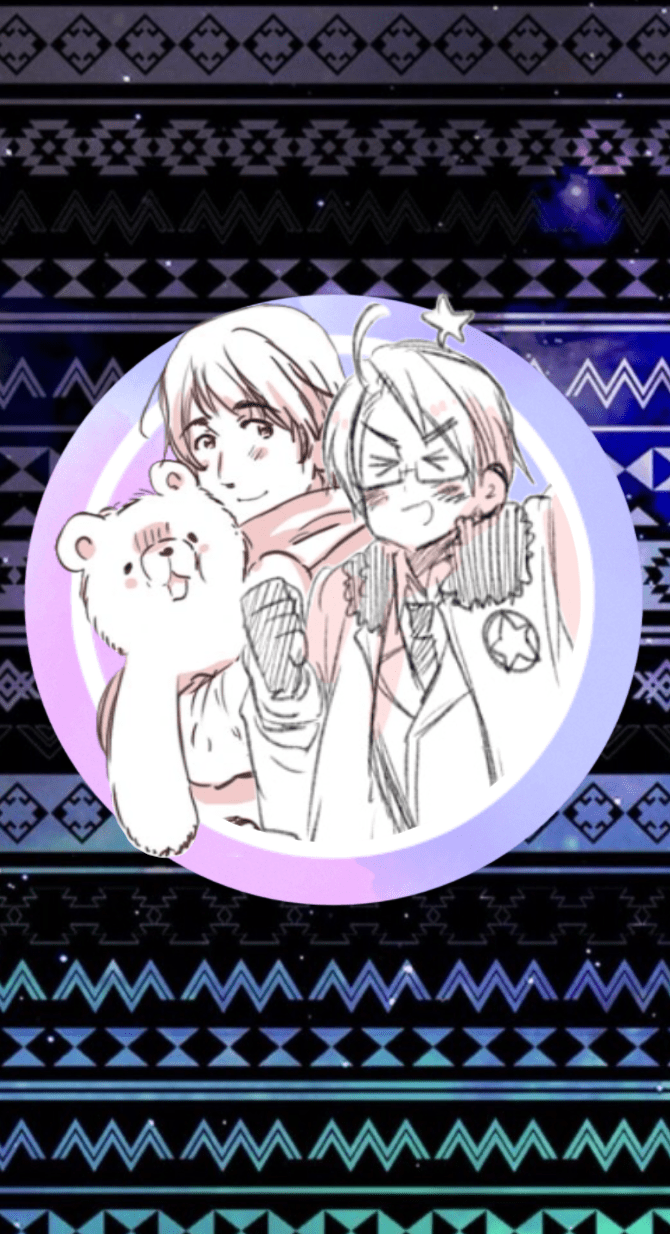 Hetalia America Wallpapers - Top Free Hetalia America Backgrounds ...