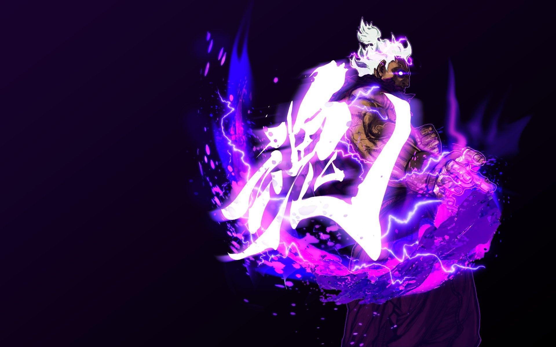 Shin Akuma Wallpapers - Top Free Shin Akuma Backgrounds - WallpaperAccess