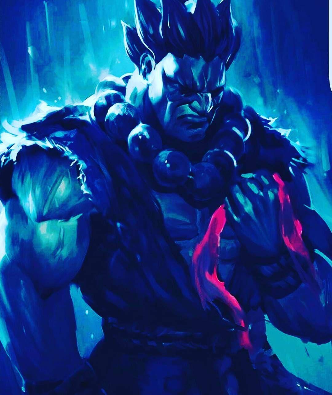 Akuma Phone Wallpapers - Top Free Akuma Phone Backgrounds - WallpaperAccess