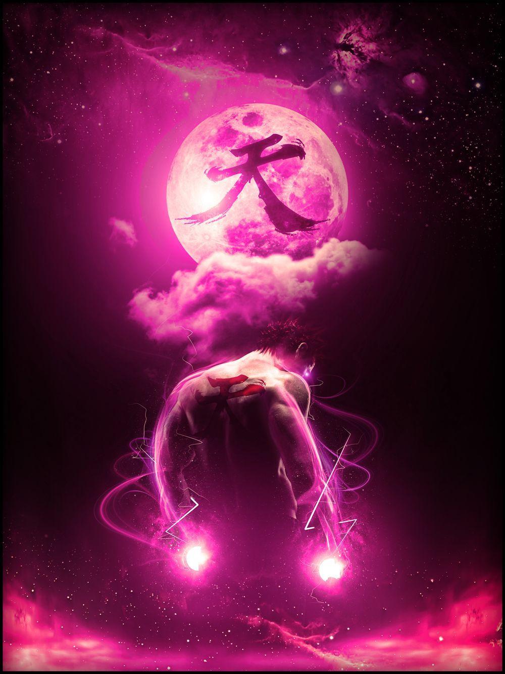 Shin Akuma Wallpapers - Top Free Shin Akuma Backgrounds - WallpaperAccess