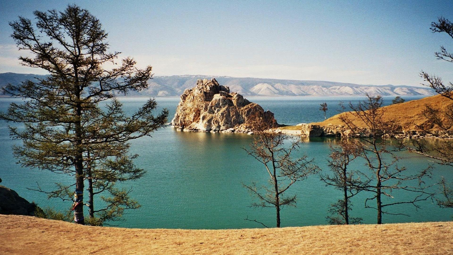 Siberia Russia Wallpapers - Top Free Siberia Russia Backgrounds ...