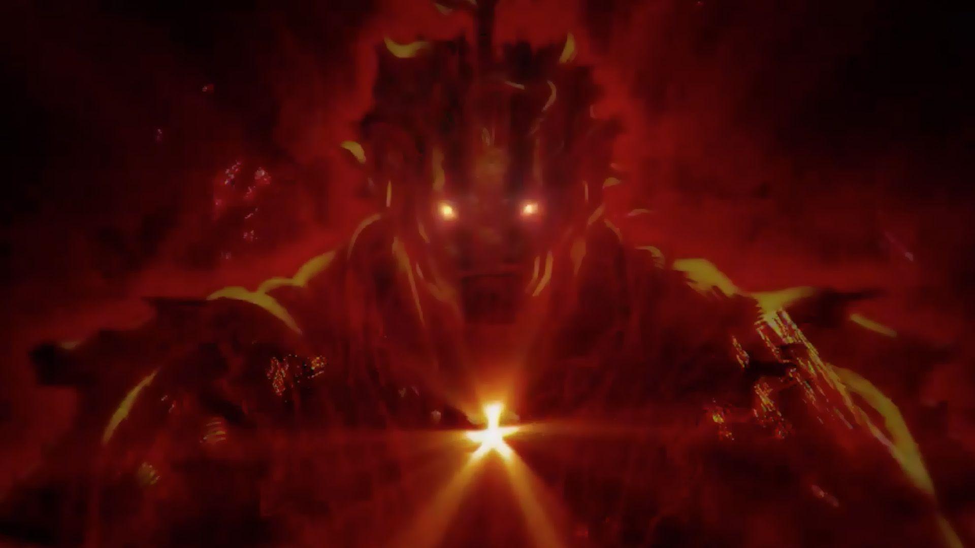 Shin Akuma Wallpapers - Top Free Shin Akuma Backgrounds - WallpaperAccess