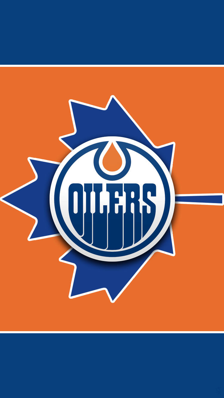 Edmonton Oilers iPhone Wallpapers - Top Free Edmonton Oilers iPhone ...