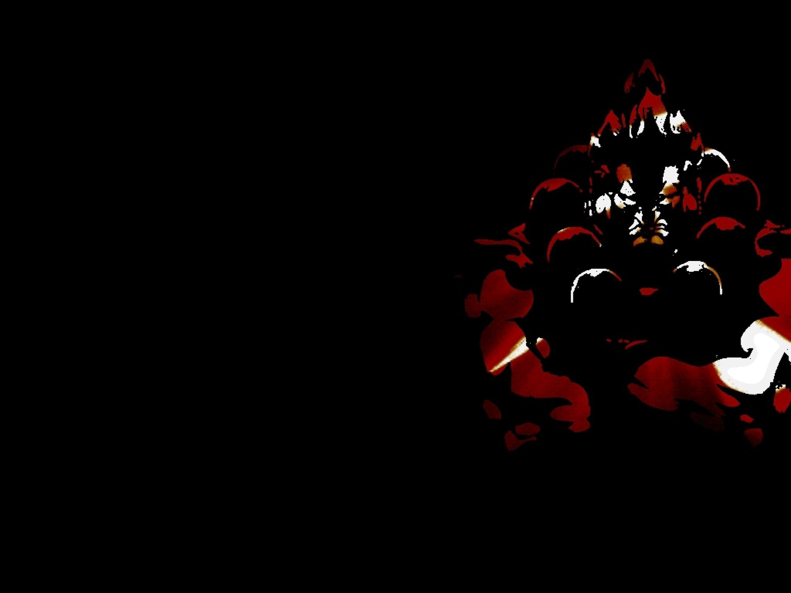 Shin Akuma Wallpapers - Top Free Shin Akuma Backgrounds - WallpaperAccess