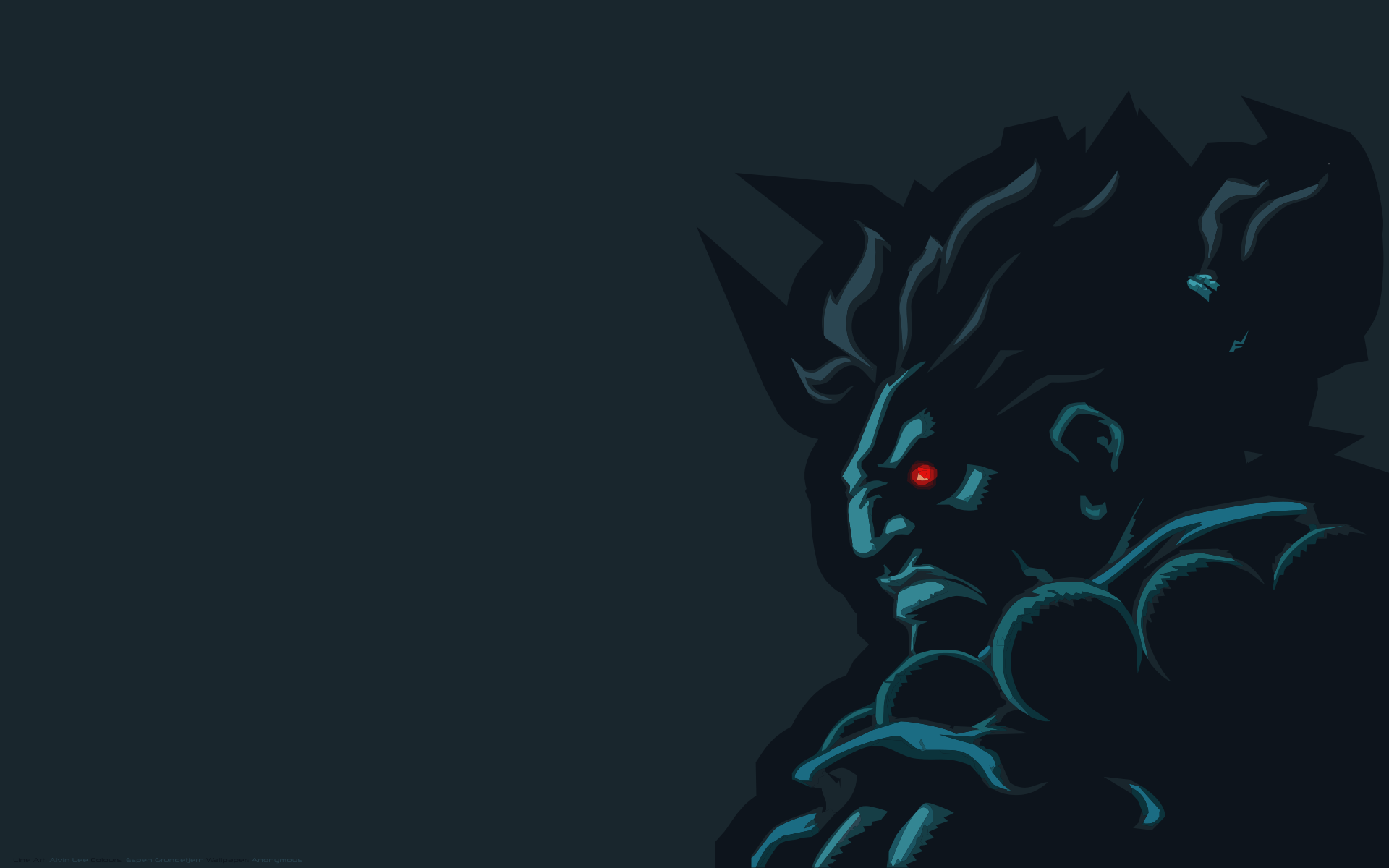 Shin Akuma Wallpapers - Top Free Shin Akuma Backgrounds - WallpaperAccess