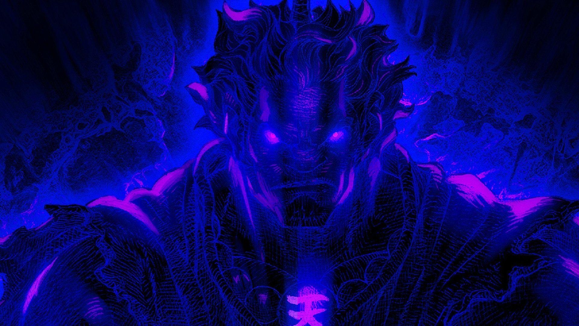 Shin Akuma Wallpapers - Top Free Shin Akuma Backgrounds - WallpaperAccess