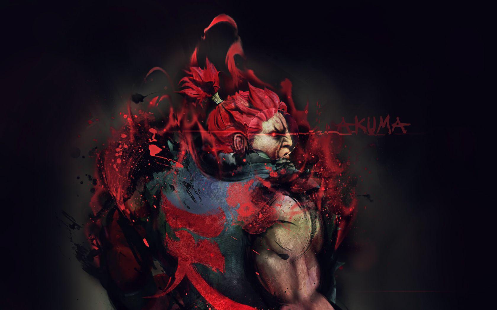 Shin Akuma Wallpapers - Top Free Shin Akuma Backgrounds - WallpaperAccess