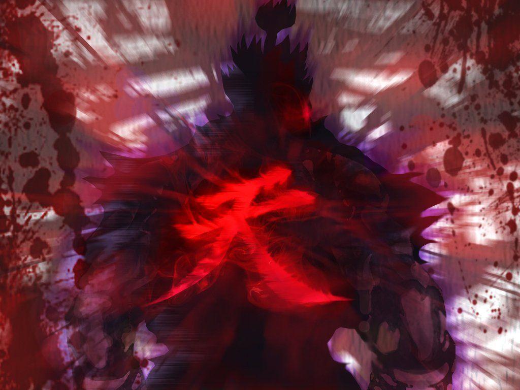 Akuma Symbol Wallpapers - Top Free Akuma Symbol Backgrounds ...