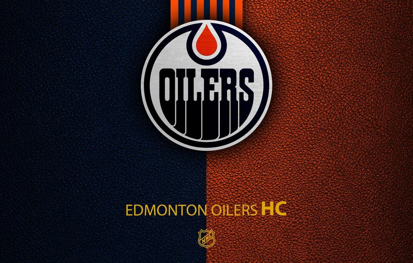Edmonton Oilers HD Wallpapers - Top Free Edmonton Oilers HD Backgrounds - WallpaperAccess