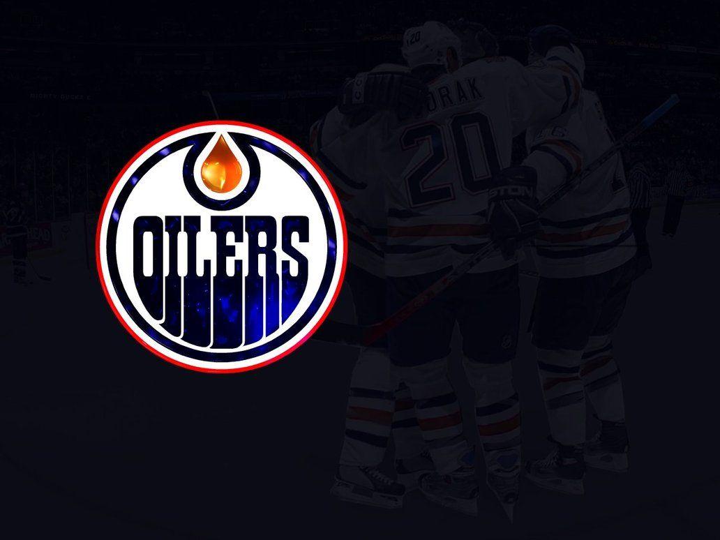 Edmonton Oilers HD Wallpapers - Top Free Edmonton Oilers HD Backgrounds - WallpaperAccess