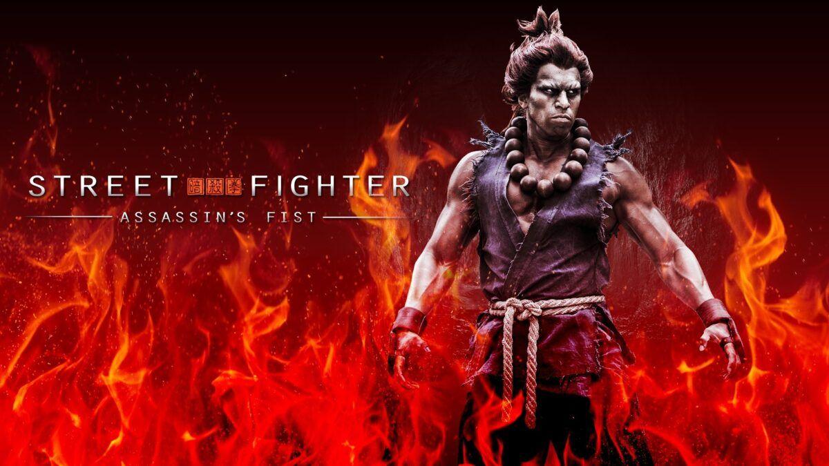 Street Fighter Akuma Wallpapers - Top Free Street Fighter Akuma ...