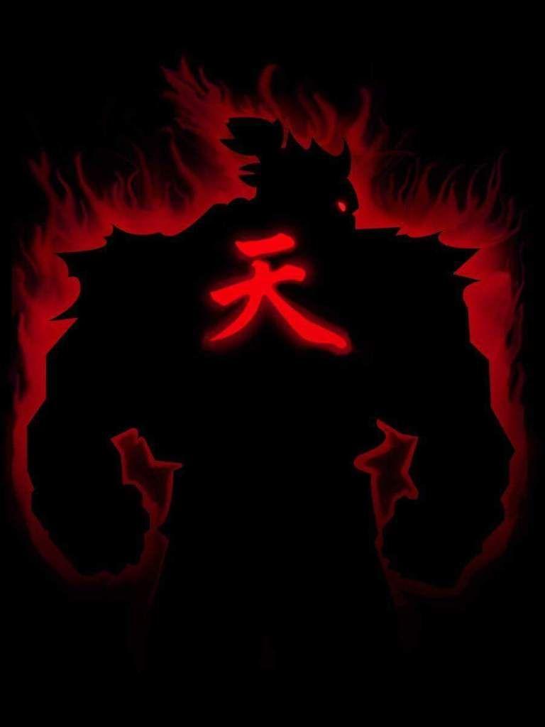 Shin Akuma Wallpapers - Top Free Shin Akuma Backgrounds - WallpaperAccess