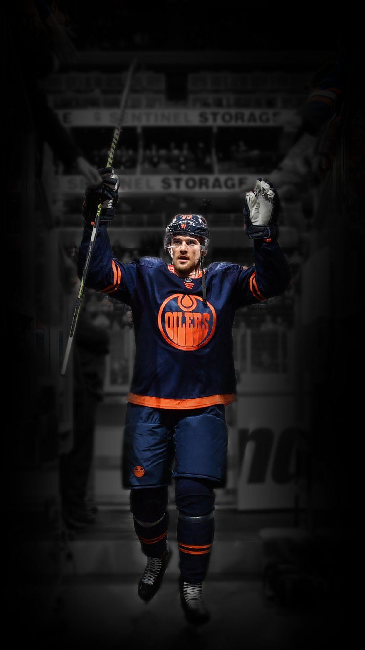 Edmonton Oilers HD Wallpapers - Top Free Edmonton Oilers HD Backgrounds - WallpaperAccess