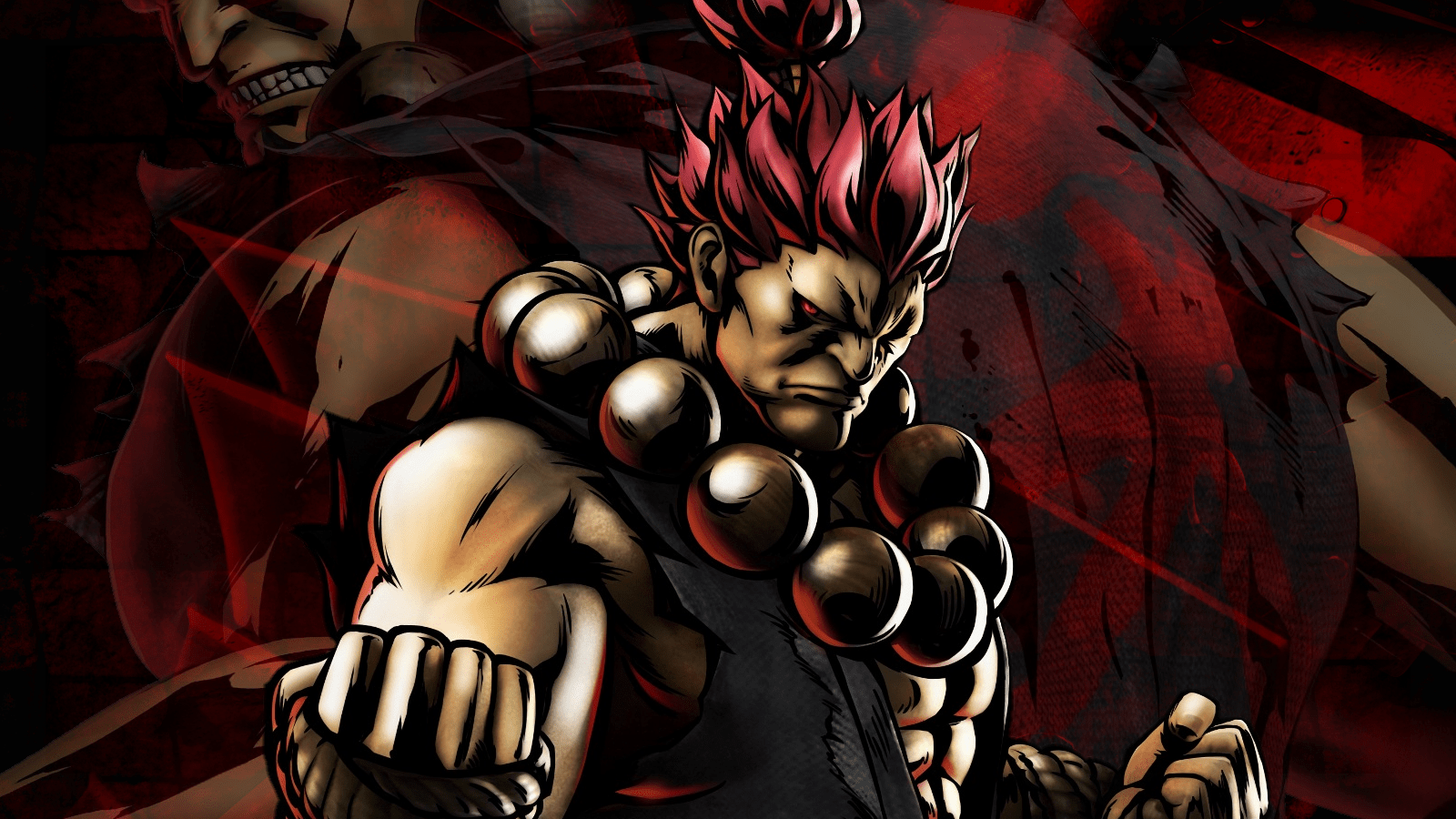 Akuma Symbol Wallpapers - Top Free Akuma Symbol Backgrounds ...