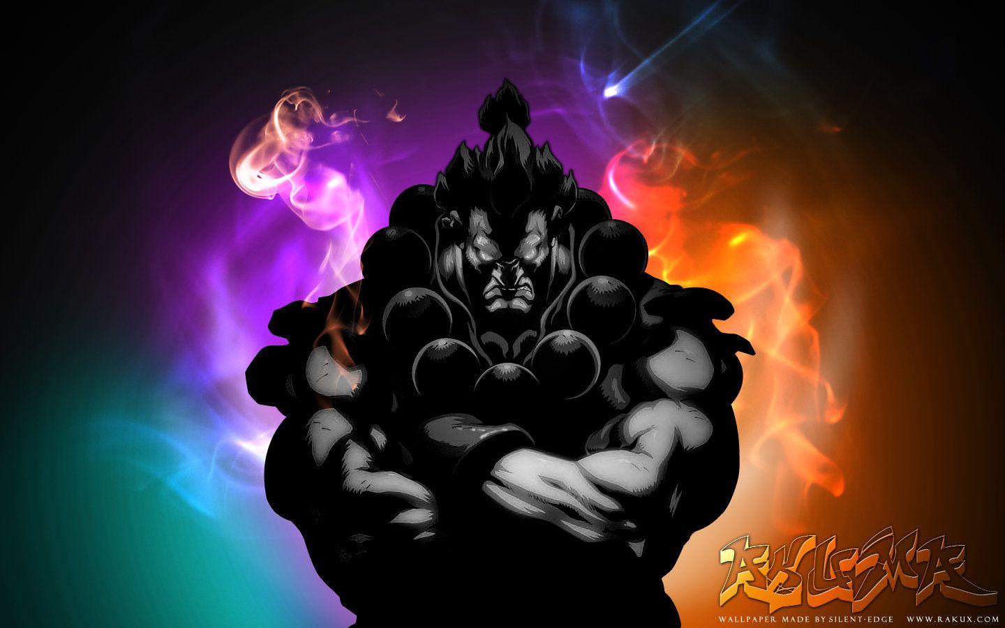 Akuma Symbol Wallpapers - Top Free Akuma Symbol Backgrounds ...