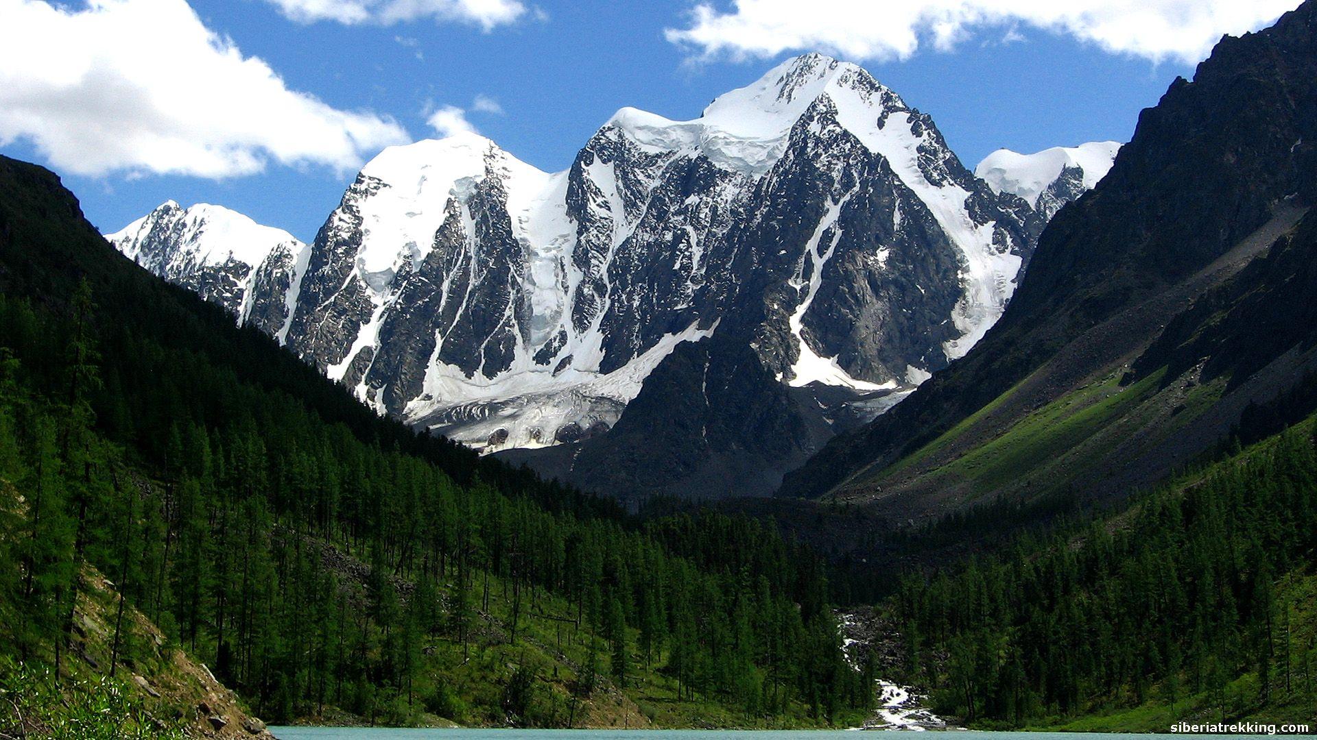 Siberia Russia Wallpapers - Top Free Siberia Russia Backgrounds ...