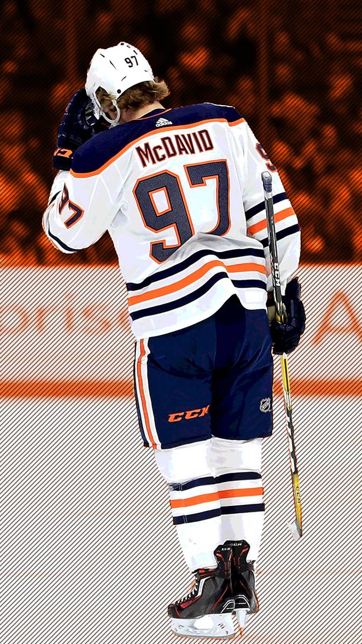 Edmonton Oilers iPhone Wallpapers - Top Free Edmonton Oilers iPhone ...