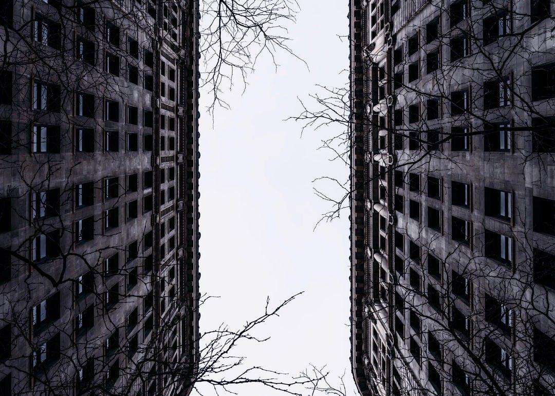 Steel Building Wallpapers - Top Free Steel Building Backgrounds ...