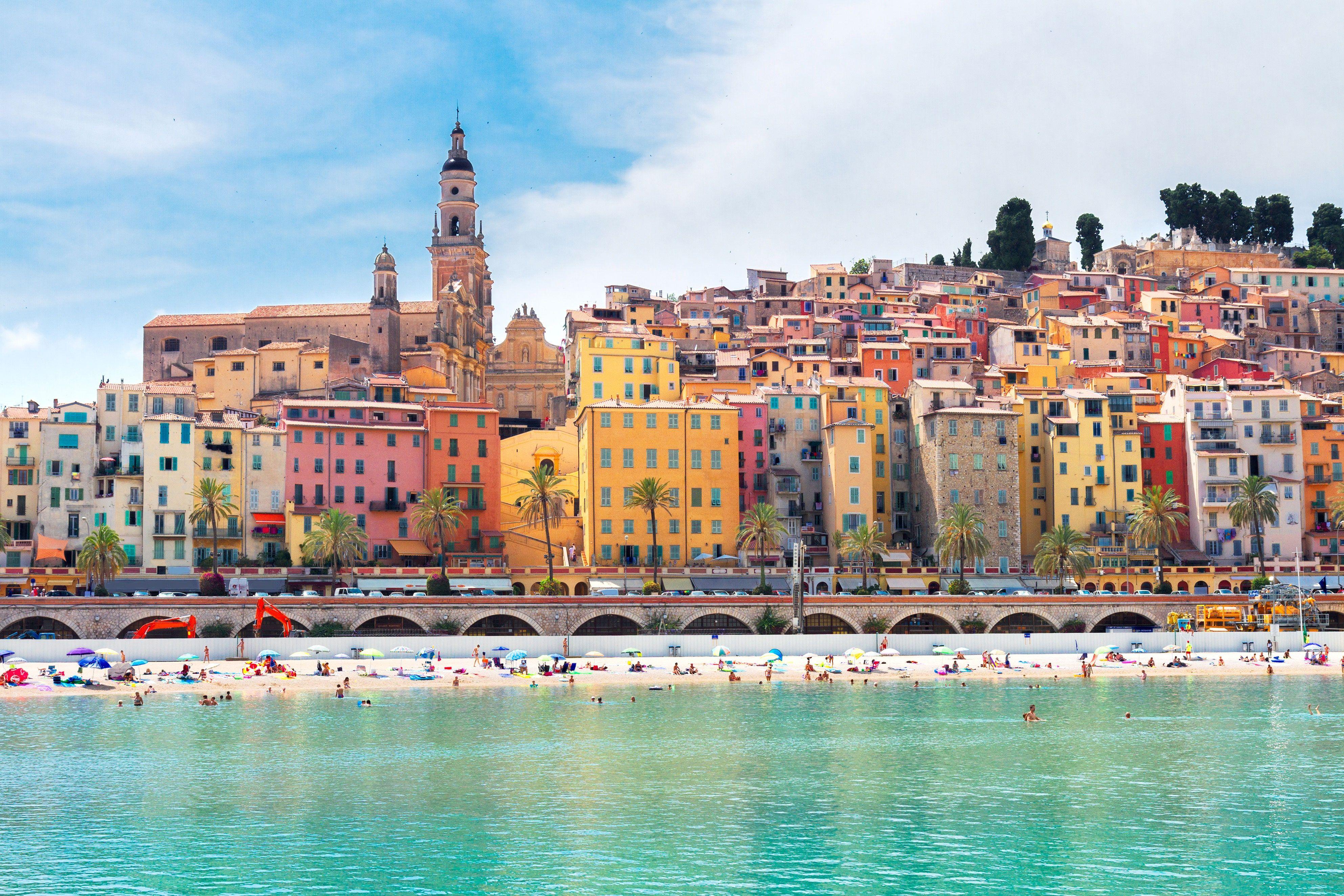 Beautiful France Wallpapers - Top Free Beautiful France Backgrounds ...