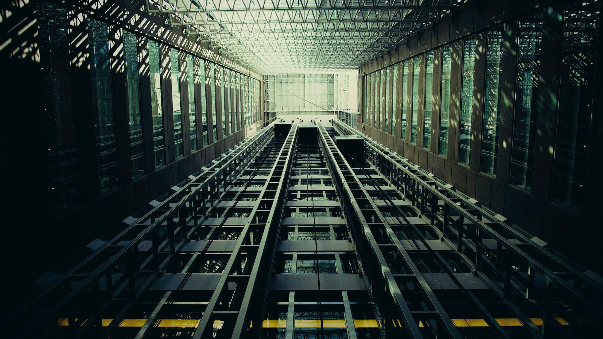 Steel Building Wallpapers - Top Free Steel Building Backgrounds ...