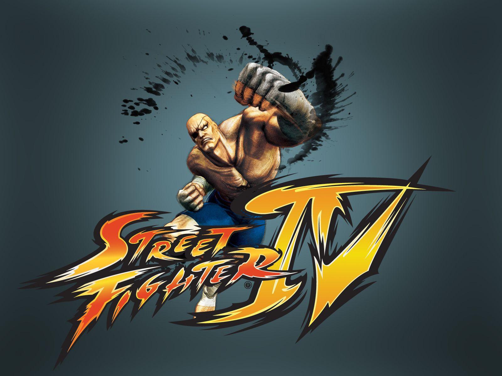 Sagat Wallpapers - Top Free Sagat Backgrounds - WallpaperAccess