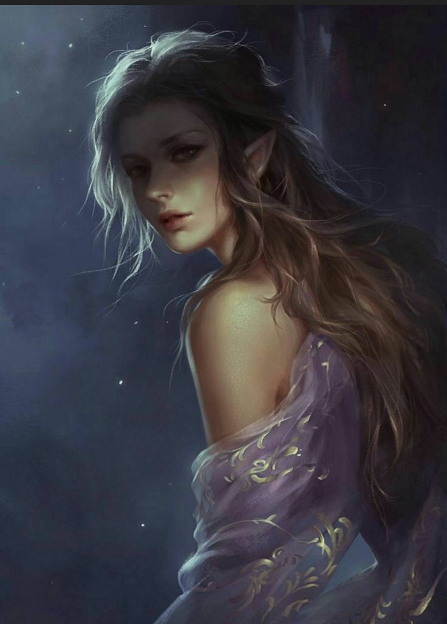 Beautiful Elf Wallpapers - Top Free Beautiful Elf Backgrounds ...