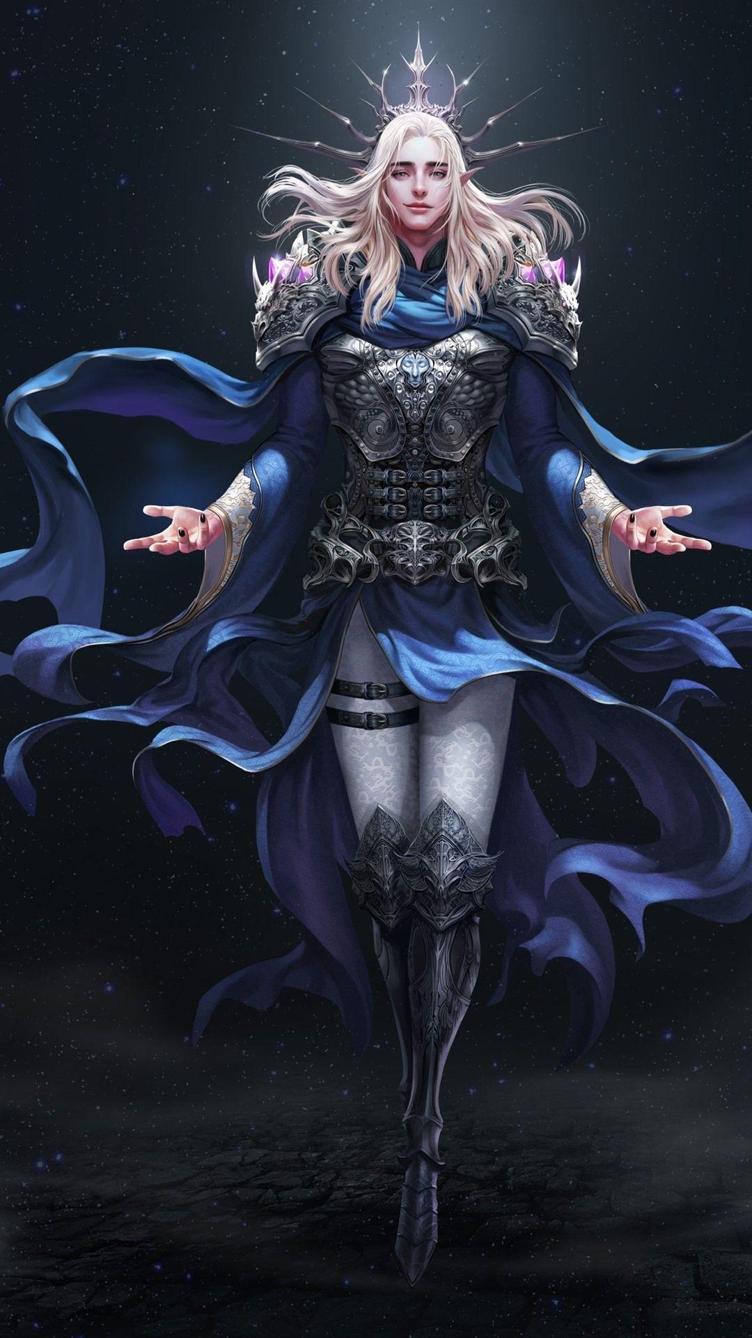 Beautiful Elf Wallpapers - Top Free Beautiful Elf Backgrounds ...