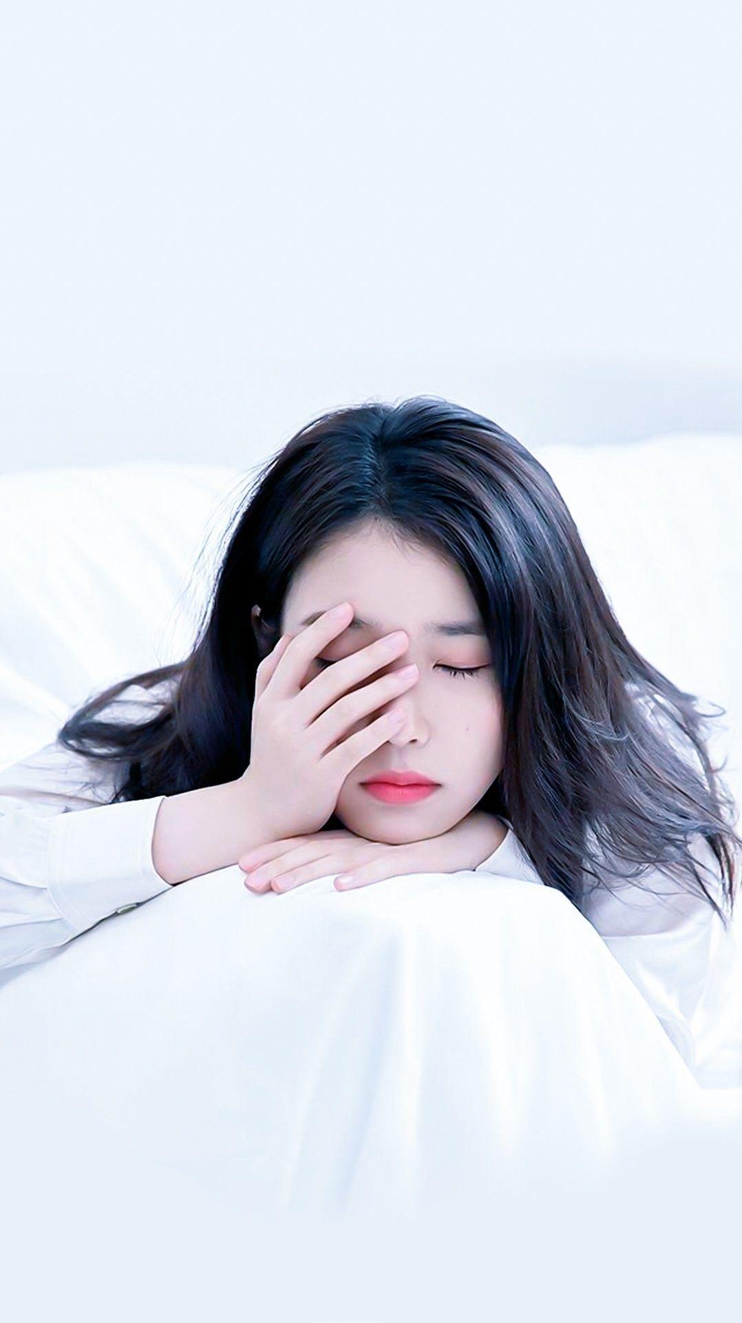 IU iPhone Wallpapers - Top Free IU iPhone Backgrounds - WallpaperAccess