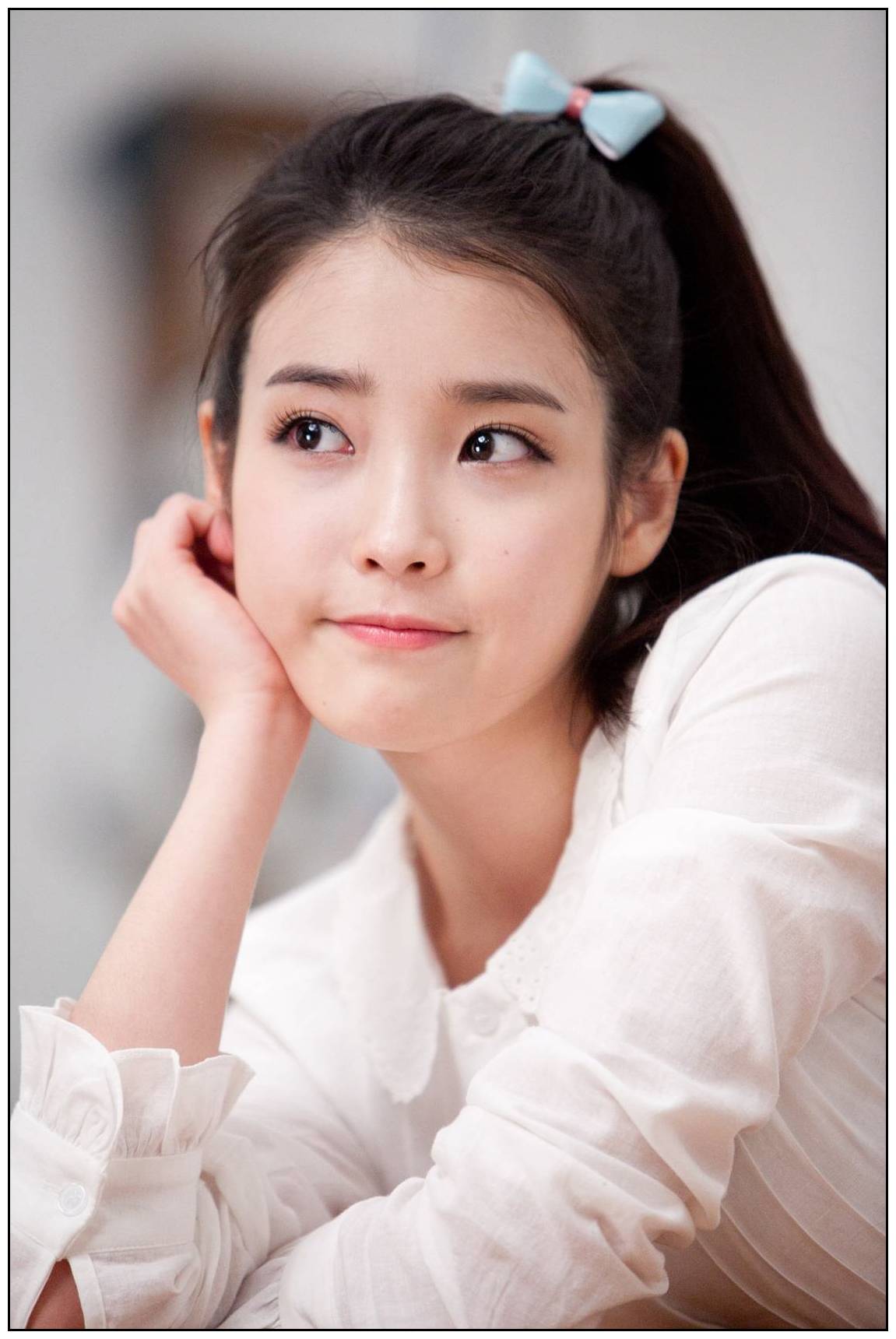 IU iPhone Wallpapers - Top Free IU iPhone Backgrounds - WallpaperAccess