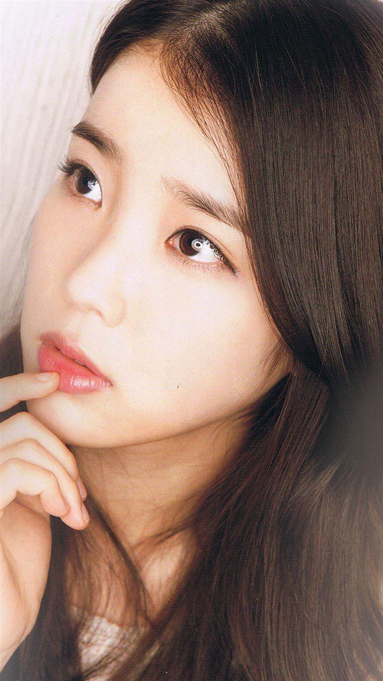 IU iPhone Wallpapers - Top Free IU iPhone Backgrounds - WallpaperAccess