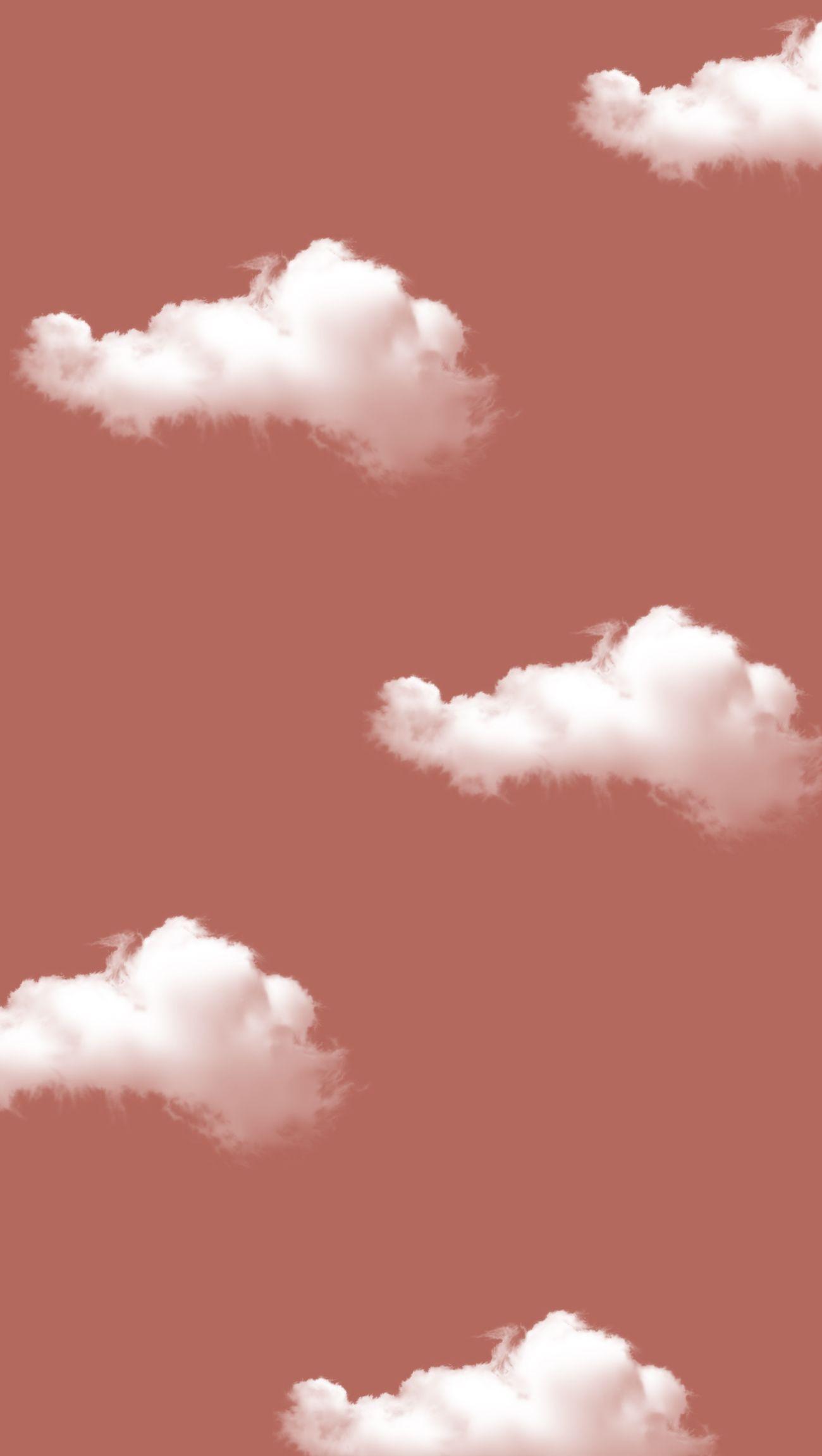 Cream Color Cloud Wallpapers - Top Free Cream Color Cloud Backgrounds ...