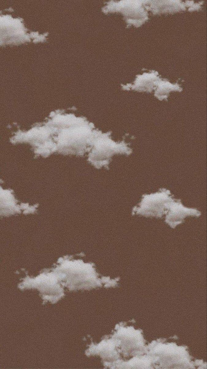Cream Color Cloud Wallpapers - Top Free Cream Color Cloud Backgrounds ...