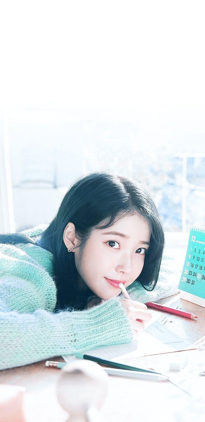 IU iPhone Wallpapers - Top Free IU iPhone Backgrounds - WallpaperAccess