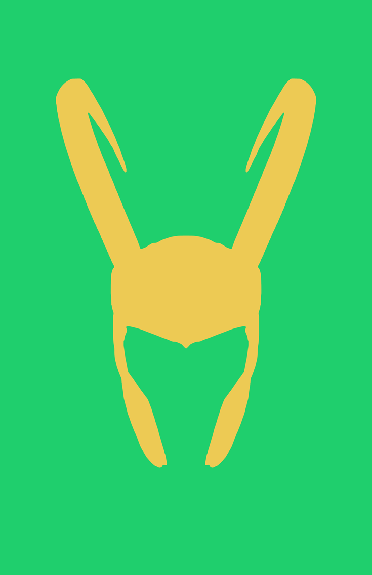 Minimalist Loki Wallpapers - Top Free Minimalist Loki Backgrounds ...