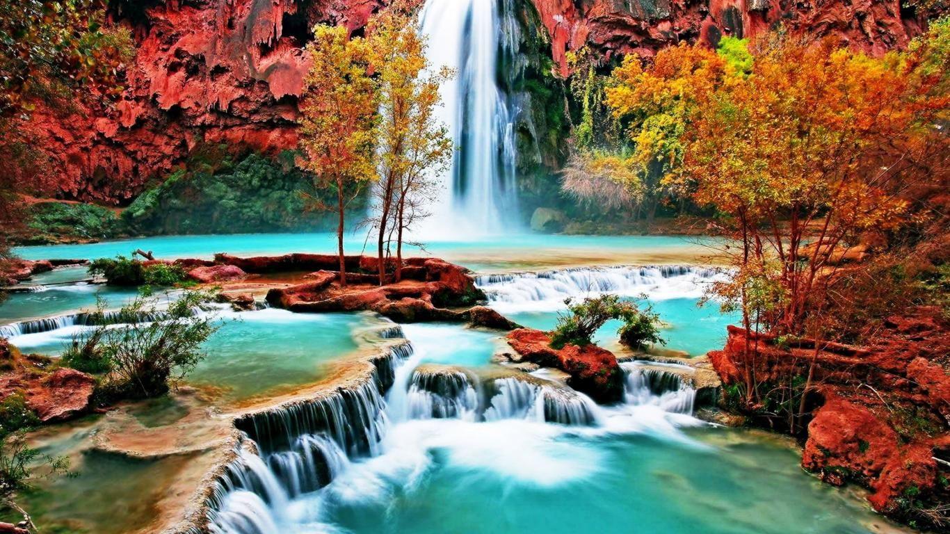 Cool Nature Computer Wallpapers - Top Free Cool Nature Computer ...