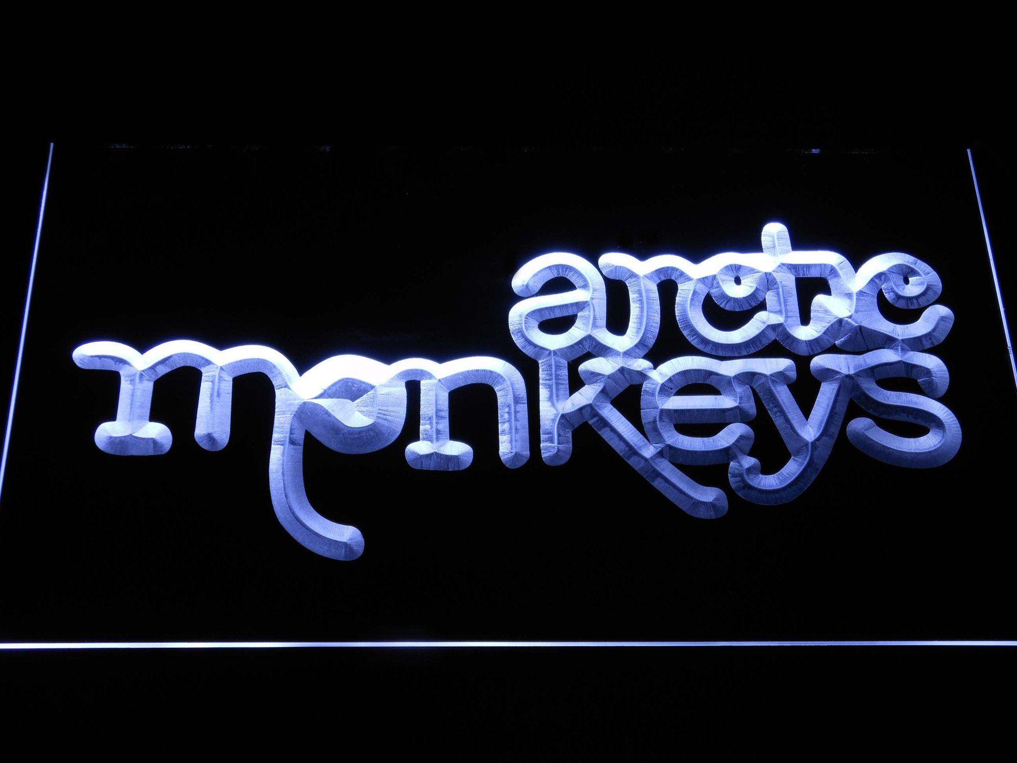 Neon Monkey Wallpapers - Top Free Neon Monkey Backgrounds - WallpaperAccess