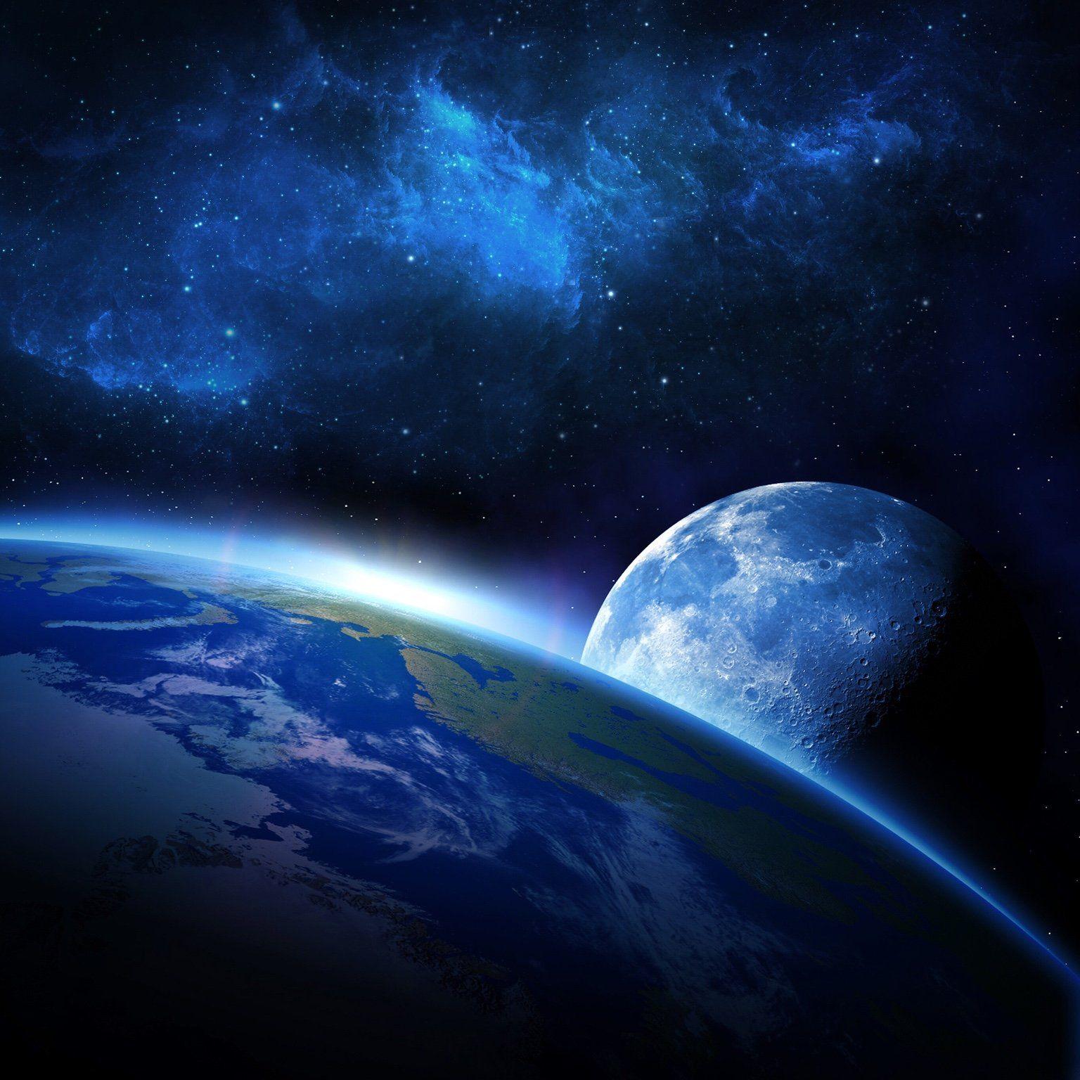 iPad 4K Space Wallpapers - Top Free iPad 4K Space Backgrounds ...