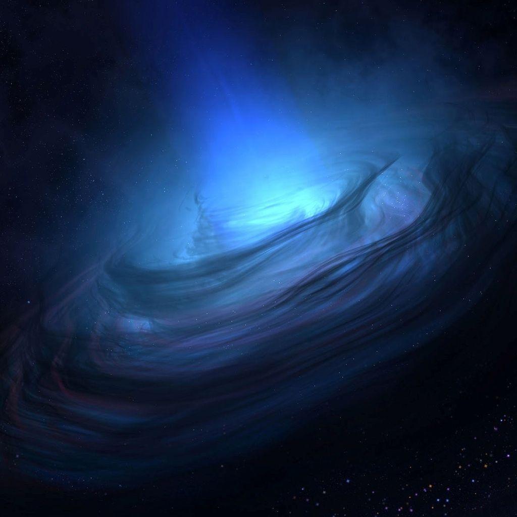 iPad Pro Space Wallpapers - Top Free iPad Pro Space Backgrounds ...