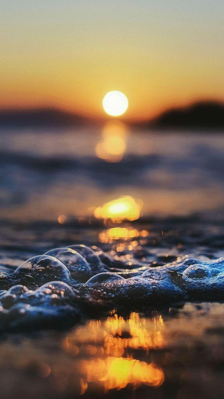 Creative Sunset Wallpapers - Top Free Creative Sunset Backgrounds ...