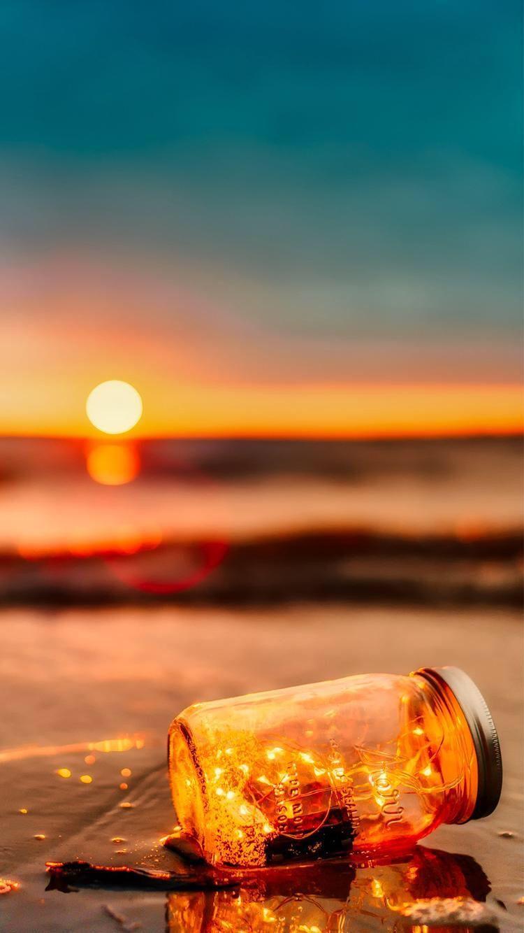 Creative Sunset Wallpapers - Top Free Creative Sunset Backgrounds ...