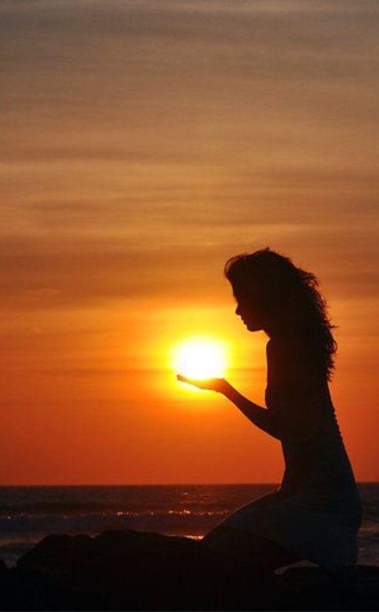 Creative Sunset Wallpapers - Top Free Creative Sunset Backgrounds ...