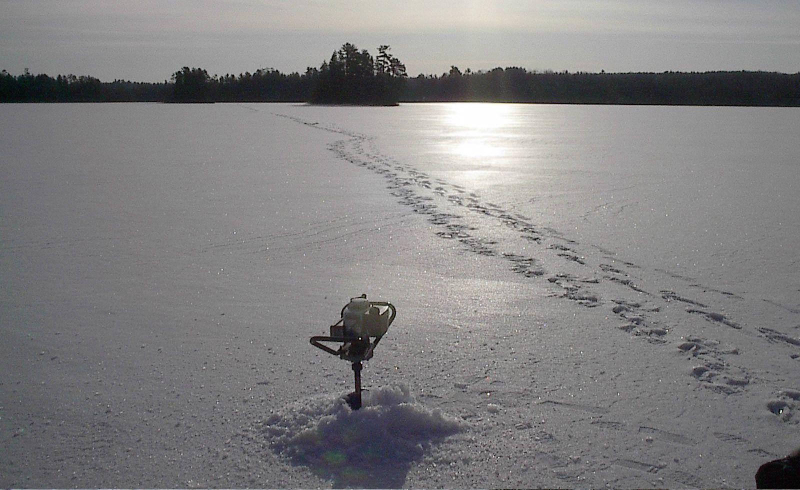 Ice Fishing Wallpapers - Top Free Ice Fishing Backgrounds - WallpaperAccess