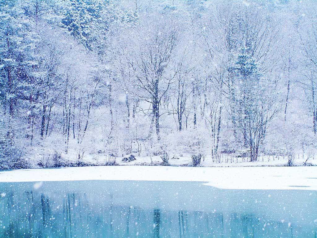 Snow Water Wallpapers - Top Free Snow Water Backgrounds - WallpaperAccess