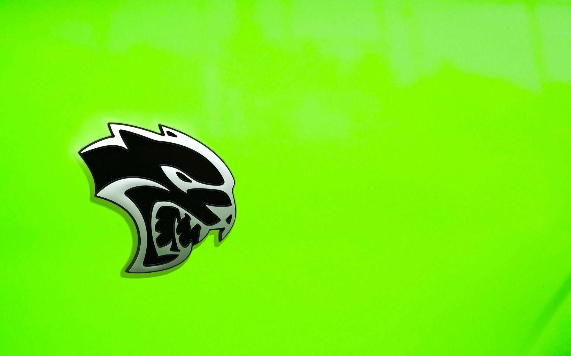 Hellcat Logo Wallpapers - Top Free Hellcat Logo Backgrounds ...