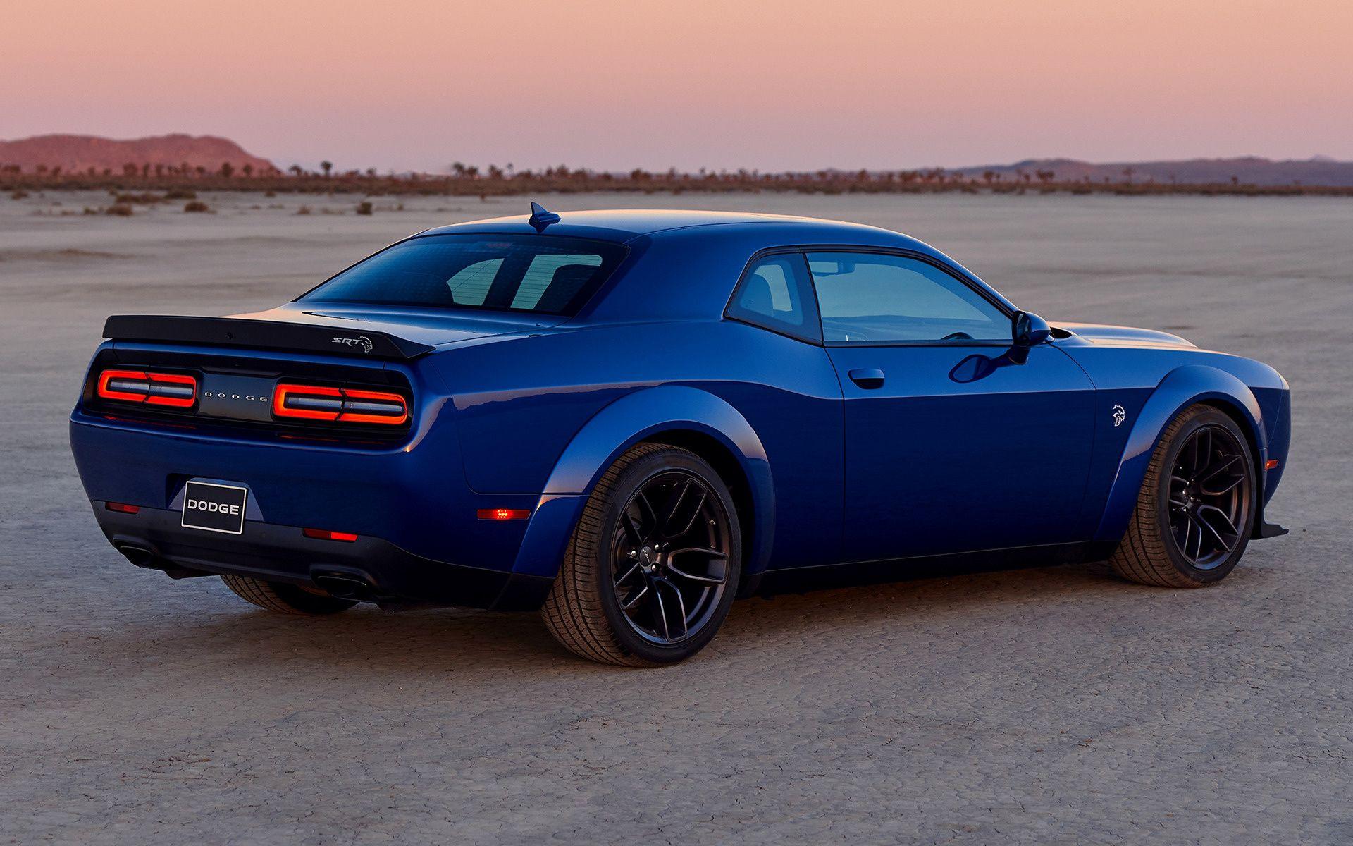 Cool Dodge Challenger Wallpapers - Top Free Cool Dodge Challenger ...