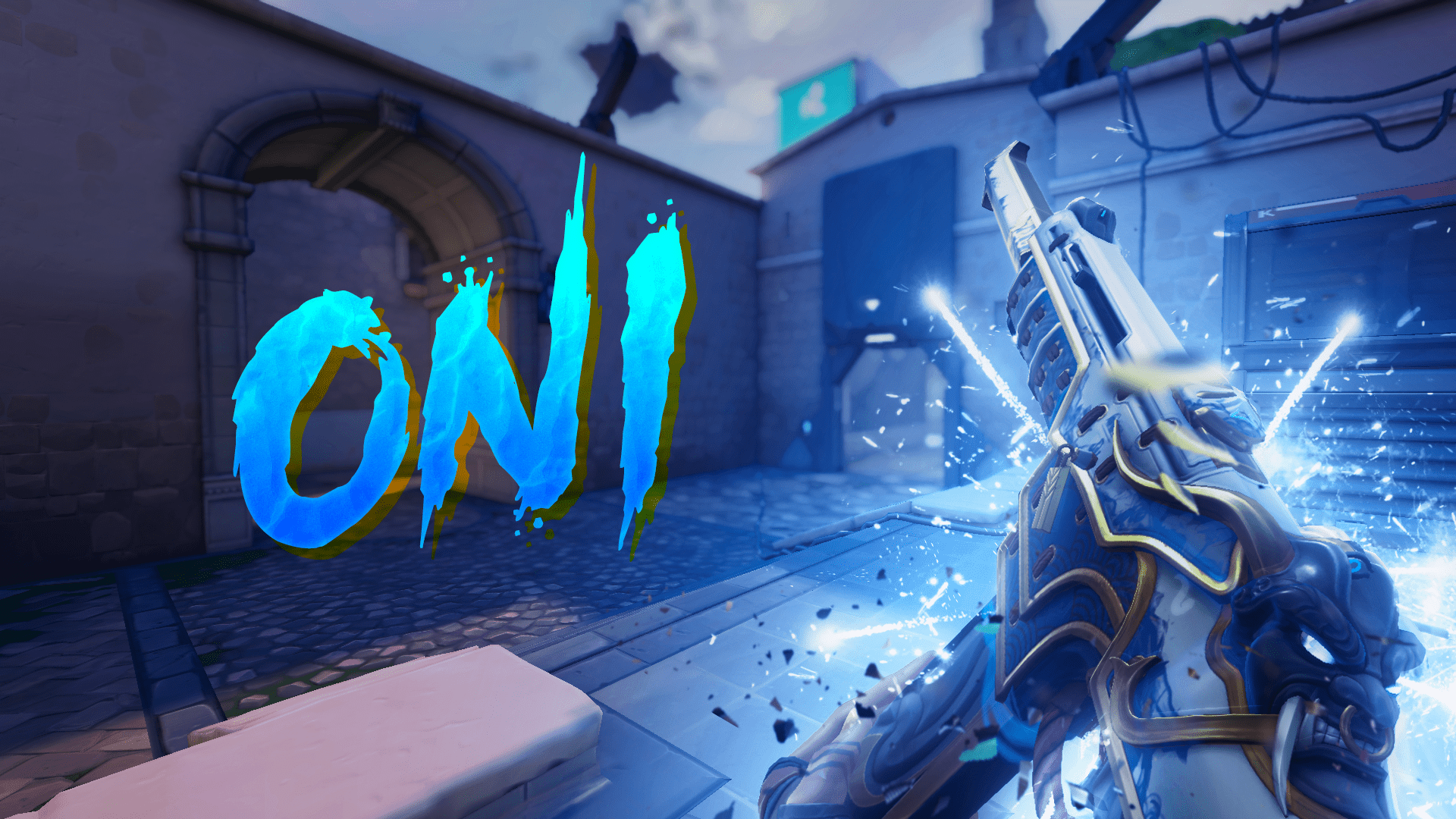 Valorant Blue Wallpapers - Top Free Valorant Blue Backgrounds ...