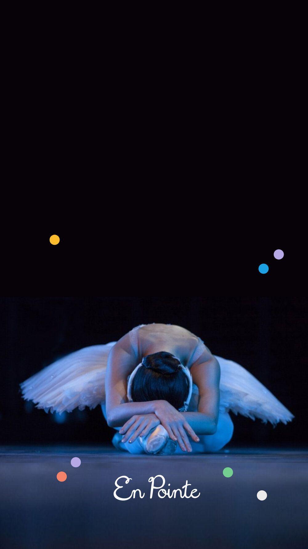 Ballet Phone Wallpapers - Top Free Ballet Phone Backgrounds ...