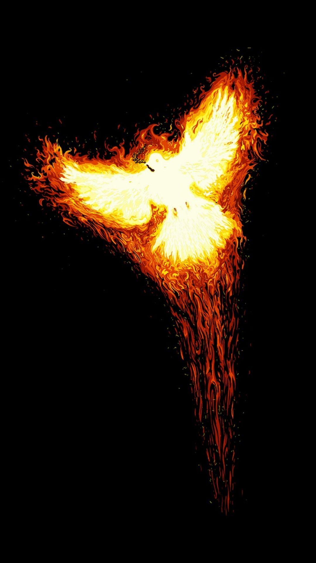 Mythical Phoenix Wallpapers - Top Free Mythical Phoenix Backgrounds ...