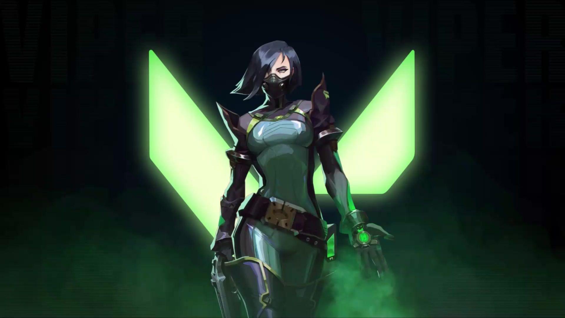 Valorant Cute Wallpapers - Top Free Valorant Cute Backgrounds ...