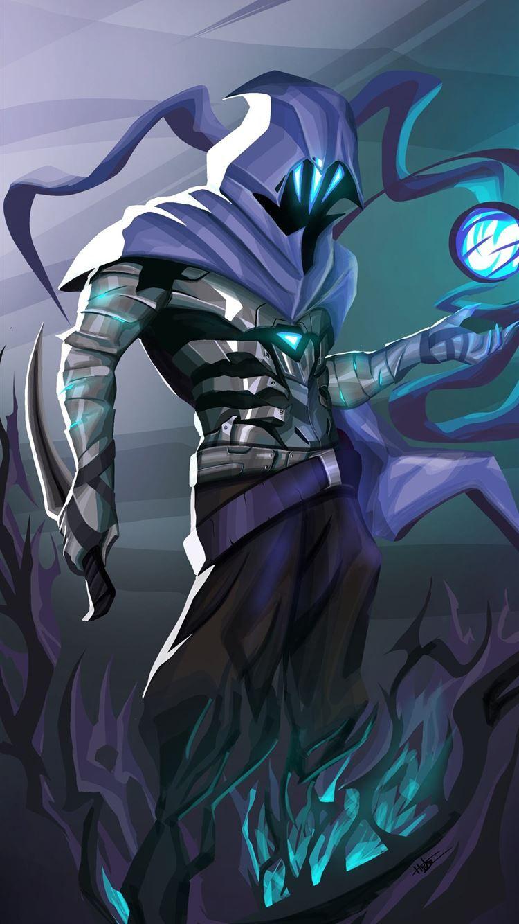 Valorant Blue Wallpapers - Top Free Valorant Blue Backgrounds ...